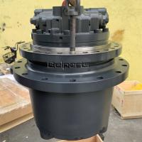China JCB JS130 JS160 Final Drive Travel Motor Assembly 20/925463 20925463 Excavator Spare Parts for sale