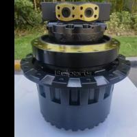 China 324C Excavator Final Drive Travel Motor Assembly 209-5992 2095992 OEM Replacement for sale
