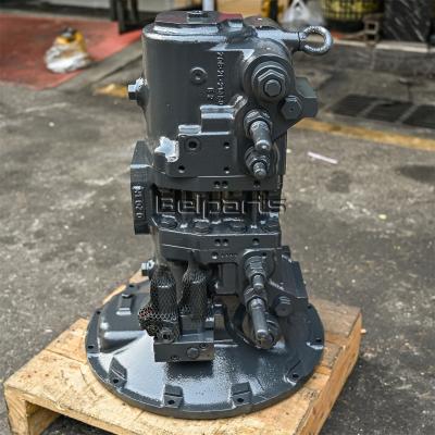 China Main Hydraulic Pump for Komatsu PC200-6 PC210-6 Excavator 708-2L-00151 708-2L-00056 Piston Pump for sale
