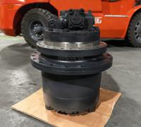 China 324C Excavator Final Drive Travel Motor Assembly 209-5992 2095992 OEM Replacement 12-Month Warranty for sale