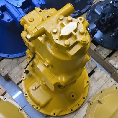 China Main Hydraulic Pump for Komatsu PC220-6 PC230-6 PC250-6 Excavator 708-2L-00161 708-2L-00066 708-2L-00064 for sale