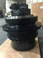 China 336FL Excavator Final Drive Travel Motor Assembly 511-6017 5116017 Aftermarket 12 Month Warranty for sale