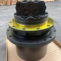 China 308E2 Final Drive Travel Motor Assembly 417-1103 4171103 for Excavator Aftermarket for sale