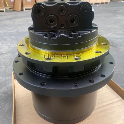 China 308E2 Final Drive Travel Motor Assembly 417-1103 4171103 for Excavator Aftermarket for sale