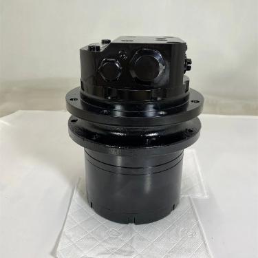 China Yanmar VIO17 Final Drive Travel Motor Assembly OEM 172A64-73300 12V for sale