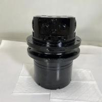 China Yanmar VIO17 Final Drive Travel Motor Assembly OEM 172A64-73300 12V for sale