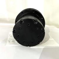 China Yanmar VIO17 Final Drive Travel Motor Assembly OEM 172A64-73300 12V for sale