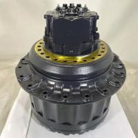 China Komatsu PC300-3 PC300LC-3 Final Drive Travel Motor Assembly 207-27-00053 207-27-00054 207-27-00055 for sale