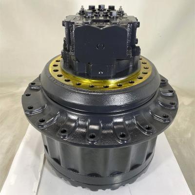 China Komatsu PC300-3 PC300LC-3 Final Drive Travel Motor Assembly 207-27-00053 207-27-00054 207-27-00055 for sale