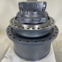 China CX700 Final Drive for CASE Excavator KWA0018 KWA0017 KWA0019 KWA0021 Travel Motor Assembly 12 Month Warranty for sale