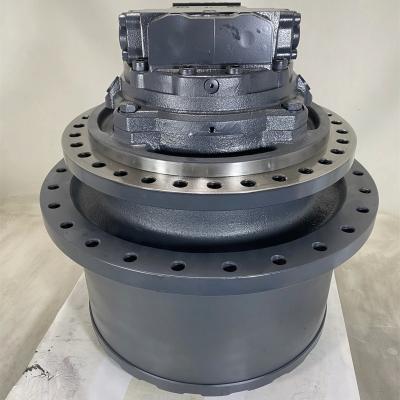 China CX700 Final Drive for CASE Excavator KWA0018 KWA0017 KWA0019 KWA0021 Travel Motor Assembly 12 Month Warranty for sale