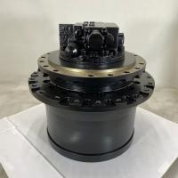 China ED150 Final Drive Travel Motor Assembly for Kobelco Excavator YN53D00008F1 YN53D00008F3 for sale