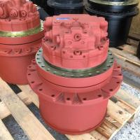 China MAG-170VP-3600F-5 Final Drive Travel Motor Assembly for KYB Excavator 6 Month Warranty for sale