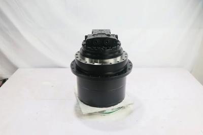 China SK200 Final Drive GM35 Travel Motor Assembly for Kobelco Excavator YN15V00011F4 YN15V00037F2 for sale