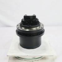 China 306E Excavator Final Drive Travel Motor Assembly 452-6207 336-3985 333-5641 Refurbished for sale
