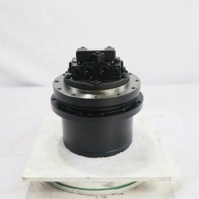 China 306E Excavator Final Drive Travel Motor Assembly 452-6207 336-3985 333-5641 Refurbished for sale
