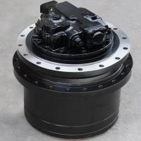 China EX135 Final Drive 4405308 Travel Motor Assembly for Hitachi Excavator 12 Month Warranty for sale