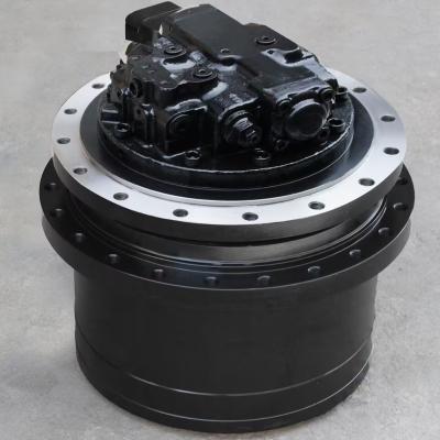 China EX135 Final Drive 4405308 Travel Motor Assembly for Hitachi Excavator 12 Month Warranty for sale