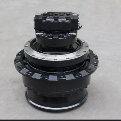 China 320D2 Excavator Final Drive Travel Motor Assembly 333-2988 Aftermarket 12 Month Warranty for sale
