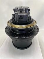 China EX285 Final Drive Travel Motor Assembly 87573484 for Hitachi Excavator 12 Month Warranty for sale