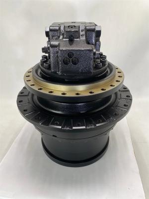China EX285 Final Drive Travel Motor Assembly 87573484 for Hitachi Excavator 12 Month Warranty for sale