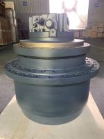 China Hyundai R430LC-9SH R430-9SH Final Drive Travel Motor Assembly 39QB-41100 Excavator Spare Parts for sale