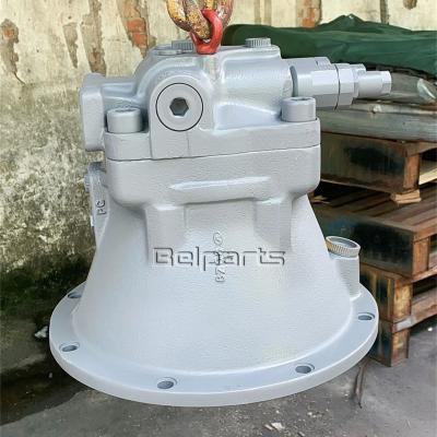 China EX600 Swing Motor for Hitachi Excavator 4398514 0788801 OEM Swing Drive Motor for sale