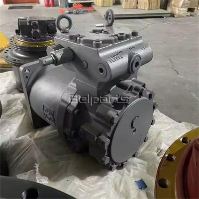 China EX5500 Swing Motor for Hitachi Excavator 4439491 Rotational Drive Motor 6 Month Warranty for sale