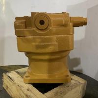 China 345DL Swing Motor for Excavator 334-9975 3349975 Rotation Rotary Motor 12 Month Warranty for sale