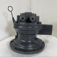 China DX85R-3 Swing Motor for Doosan Excavator 170301-00197G 12 Month Warranty for sale