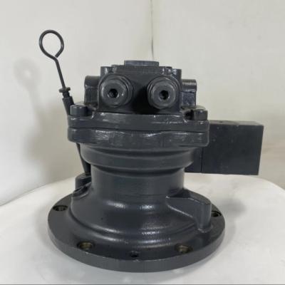 China DX85R-3 Swing Motor for Doosan Excavator 170301-00197G 12 Month Warranty for sale