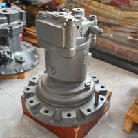 China EX1100 Swing Motor for Hitachi Excavator 4342794 Rotary Motor Device 6 Month Warranty for sale