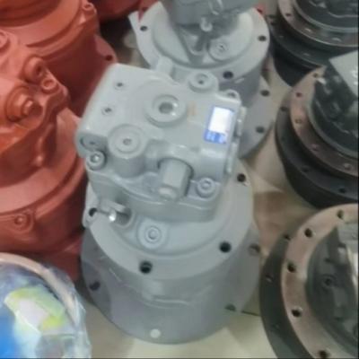 China Kobelco SK70SR SK80SR Swing Motor YT15V00015F1 Excavator Rotary Motor 12 Month Warranty for sale