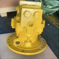 China Komatsu PC120-6 Swing Motor 706-73-01181 Excavator Rotary Motor Aftermarket Part for sale