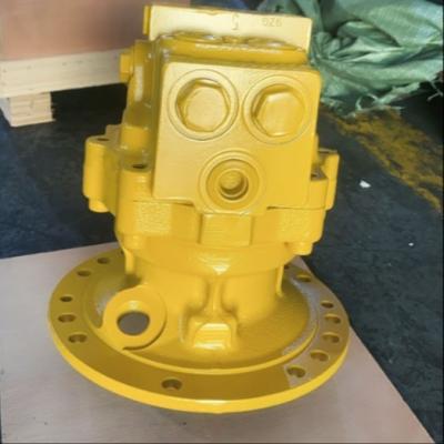 China Komatsu PC120-6 Swing Motor 706-73-01181 Excavator Rotary Motor Aftermarket Part for sale
