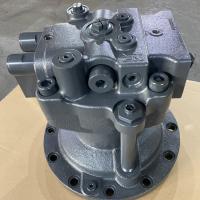 China Hyundai R170W-7 Excavator Swing Motor 31N5-12130 OEM Replacement 12 Month Warranty for sale