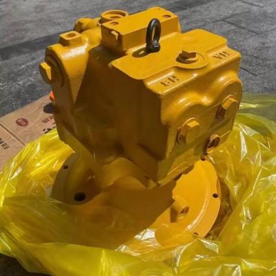 China Komatsu PC1250-8 PC1250LC-8 Swing Motor 706-7K-01110 Rotary Motor Excavator Spare Parts Refurbished for sale