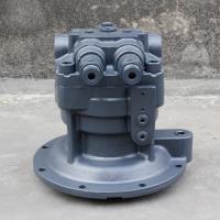 China Hitachi ZX250LC-5 ZX250-5 Swing Motor 4729033 Excavator Rotary Motor 12 Month Warranty for sale