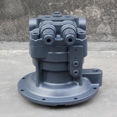 China Hitachi ZX250LC-5 ZX250-5 Swing Motor 4729033 Excavator Rotary Motor 12 Month Warranty for sale