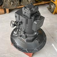 China Komatsu PC70-8 Hydraulic Main Pump 708-3T-00151 Original Excavator Spare Parts 6 Month Warranty for sale