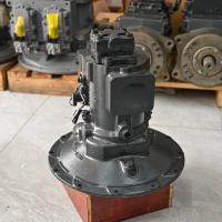 China Komatsu PC70-8 Hydraulic Main Pump 708-3T-00151 Original Excavator Spare Parts 6 Month Warranty for sale