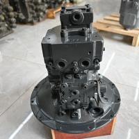 China Komatsu PC70-8 Hydraulic Main Pump 708-3T-00151 Original Excavator Spare Parts 6 Month Warranty for sale