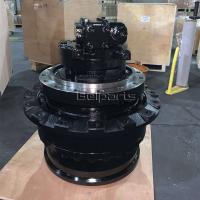 China 323E 320E Final Drive Travel Motor Assembly for Excavator 507-6561 507-6558 12 Month Warranty for sale