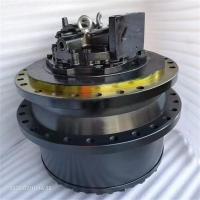 China 390D 390DL Excavator Final Drive Axial Piston Pump 209-5895 455-2770 596-0137 for sale
