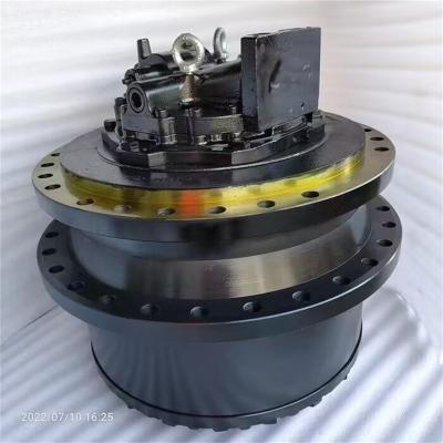 China 390D 390DL Excavator Final Drive Axial Piston Pump 209-5895 455-2770 596-0137 for sale