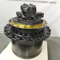 China Kobelco SK290 SK290LC-6E Final Drive Travel Motor Assembly LB15V00002F1 12 Month Warranty for sale