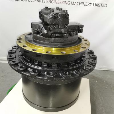 China Kobelco SK290 SK290LC-6E Final Drive Travel Motor Assembly LB15V00002F1 12 Month Warranty for sale
