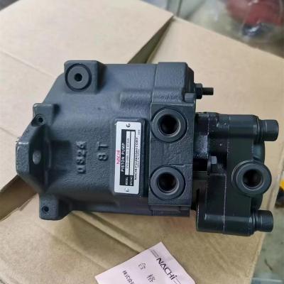 China Yanmar VIO10-2A Main Hydraulic Pump PVD-00B-11-3-4732A Nachi Original New Mini Excavator Spare Parts for sale
