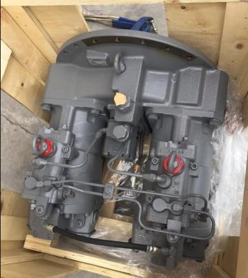 China Hitachi ZX330-3 ZX350-3 ZX400-3 Main Hydraulic Pump HPV145HW 9256100 9257596 Excavator Spare Parts for sale