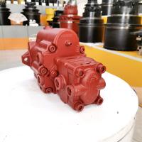 China Hitachi ZX29 ZX29U Hydraulic Pump PVD-1B-32CP-9AG5 Axial Piston Pump Excavator Spare Parts for sale